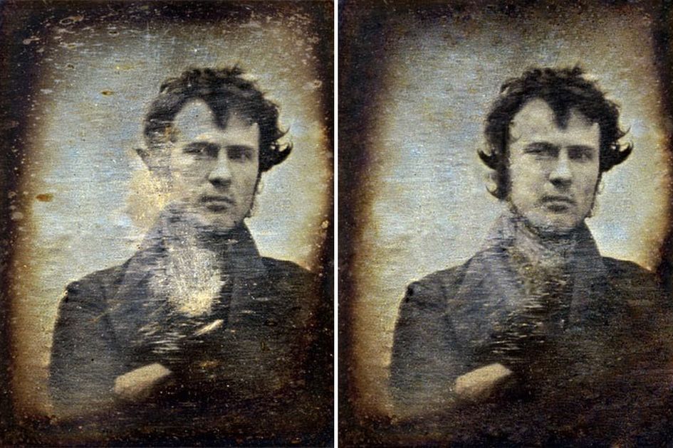 Bukan Paris Hilton, Ini Dia Orang yang Pertama Kali Menciptakan Selfie ... Bukan Paris Hilton, Ini Dia Orang yang Pertama Kali Menciptakan Selfie ...