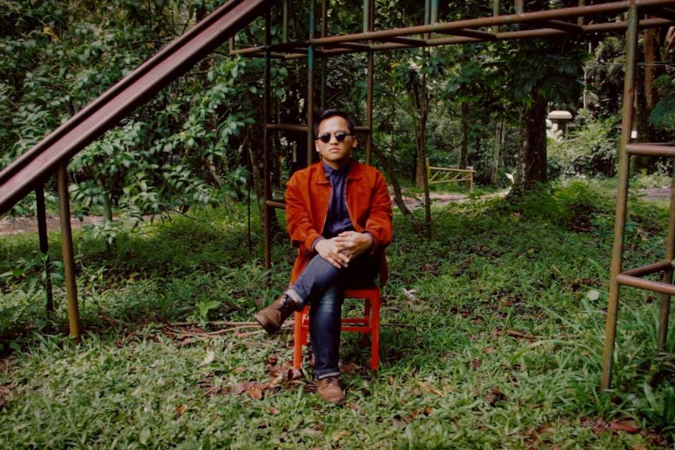 Wawancara Haikal Azizi Tentang Asal-mula Bin Idris