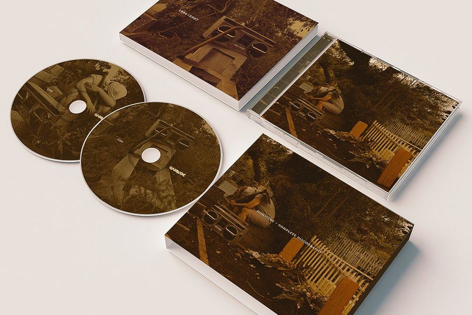 Review: Homicide - Complete Discography, Paket Komplit Tepat Waktu