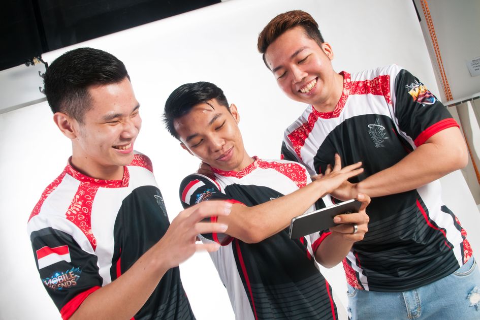 Ini Kronologi Kasus Daylen Saints Indo dan Warpath