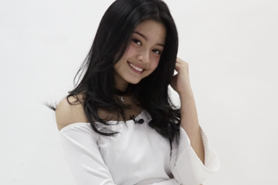 Yuk, Kenalan sama Sosok Pemeran Wati di Film Dilan 1990