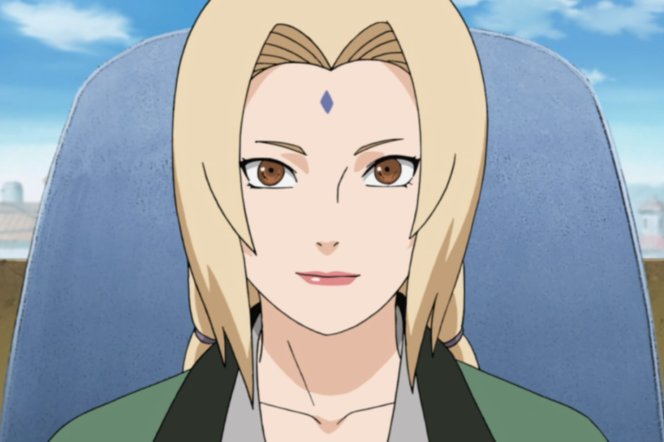 Kekuatan 6 Karakter Anime Cewek Ini Nggak Masuk Akal, Naruto dan Sasuke ...