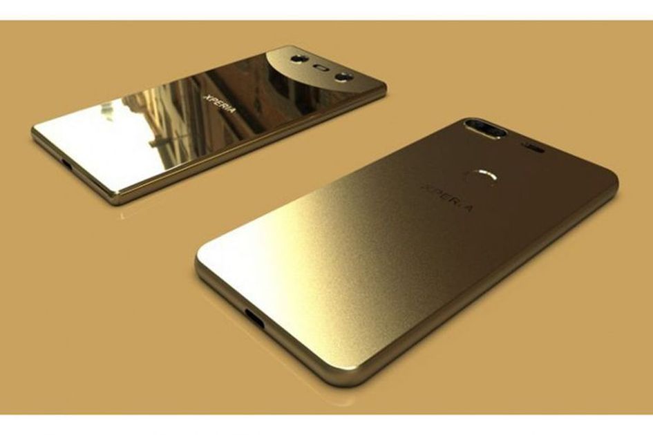 Setelah Sekian Lama, Akhirnya Sony Kembali Merilis Tiga Smartphone ...