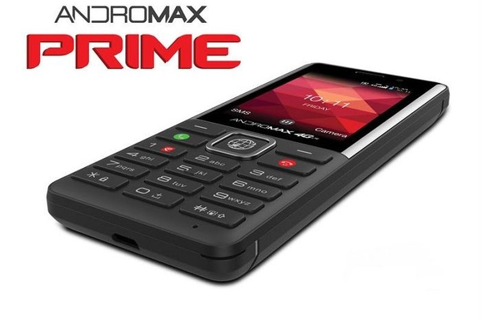 5 Fakta Andromax Prime, Ponsel 4G yang Cuma Rp 200 Ribuan