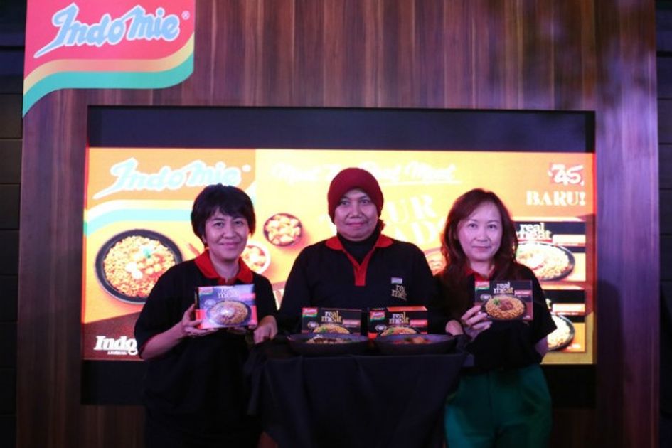 Terungkap, Inilah Sosok Penemu Rasa Indomie yang Enak Itu!