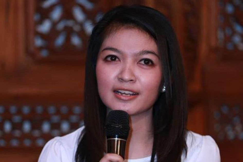 Kulik 8 Fakta Selvi Ananda: Calon Menantu Presiden Jokowi