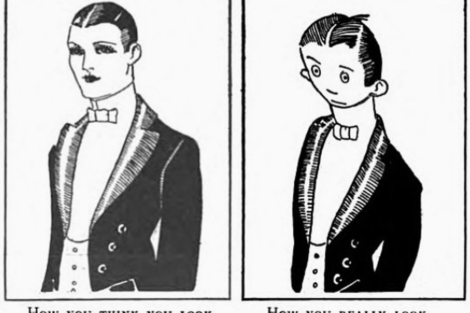 Meme Pertama di Dunia Dibuat Pada Tahun 1921? Ini Buktinya