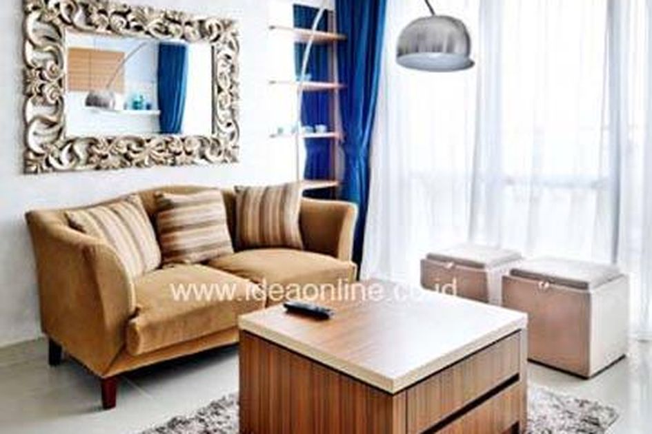ini Dia! Komponen Wajib Untuk Ruang Tamu