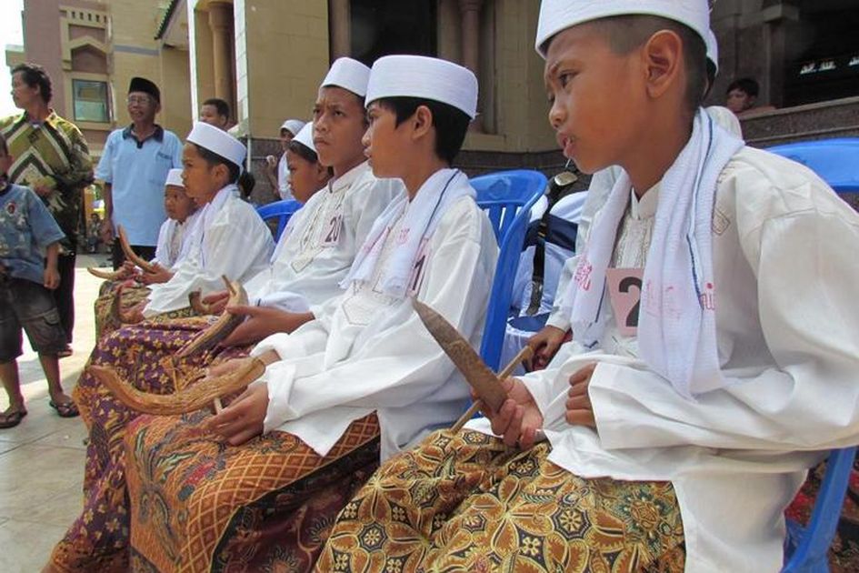 Berita Kabur Dari Rumah Terbaru Hari Ini - National Geographic