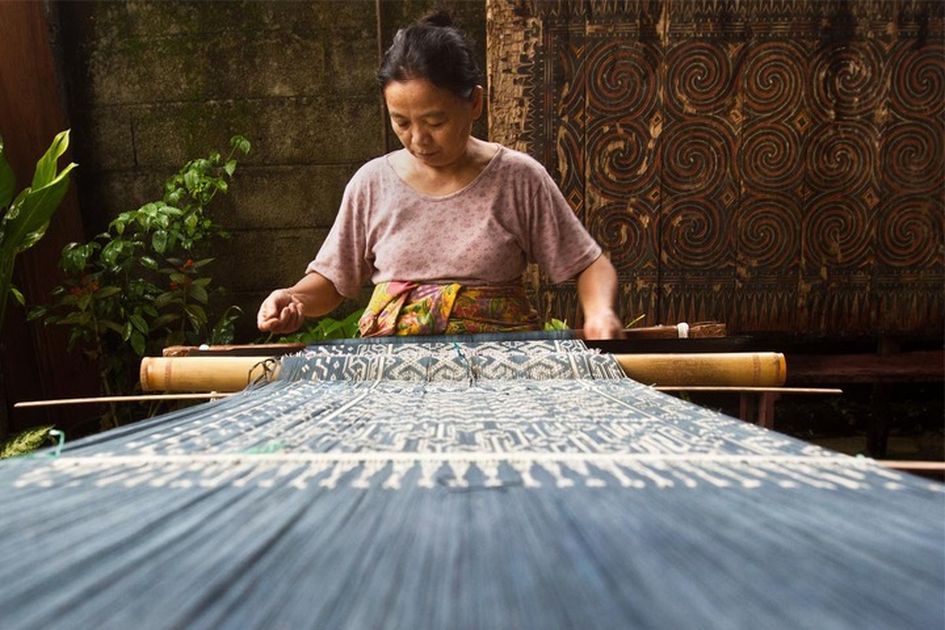 Berita Sejarah Alat Tenun Terbaru Hari Ini - National Geographic