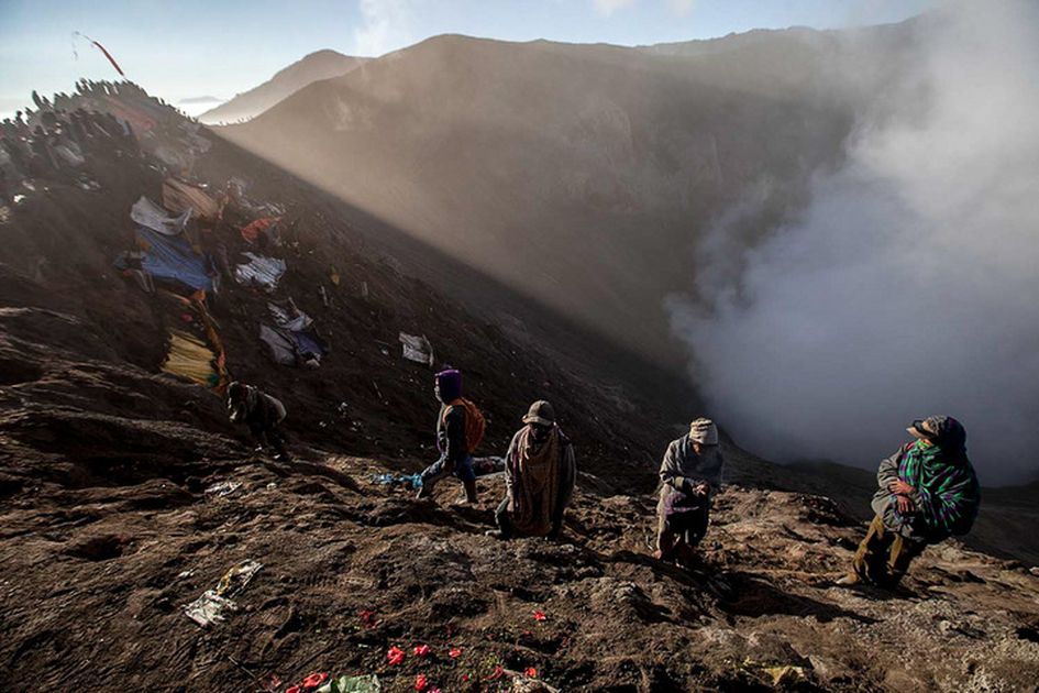 Berita Suku Tengger Terbaru Hari Ini - National Geographic
