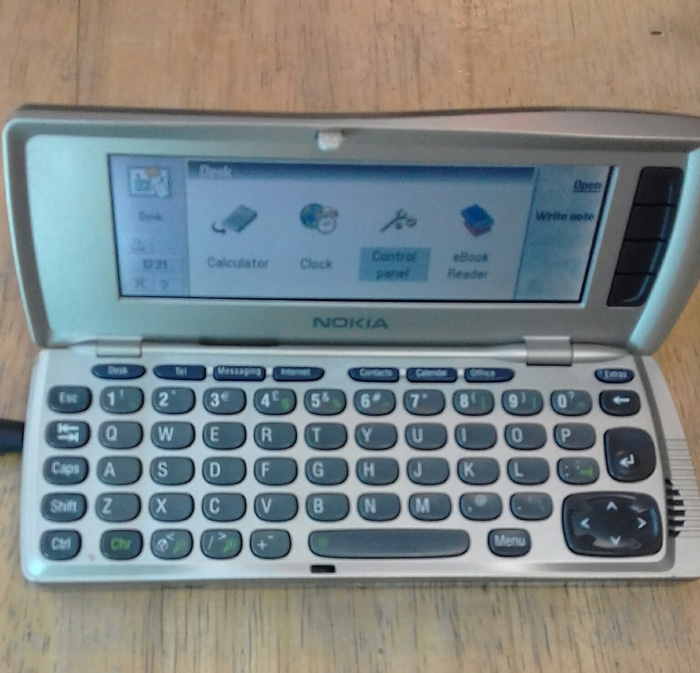 Harganya Fantastis, Dulu 4 Ponsel Nokia Jadul Ini Hanya Dimiliki Orang Kaya