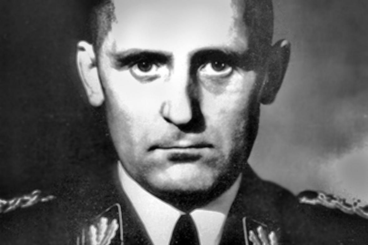 Nasib Heinrich Muller; Nazi Berpangkat Tertinggi yang Berhasil Lolos ...