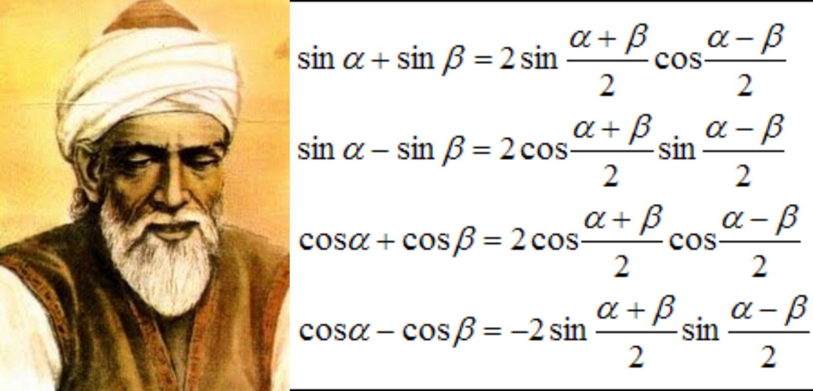 Dunia Astronomi Akui Sebagai Astronom, Inilah Kisah Abul Wafa, Cendekia ...