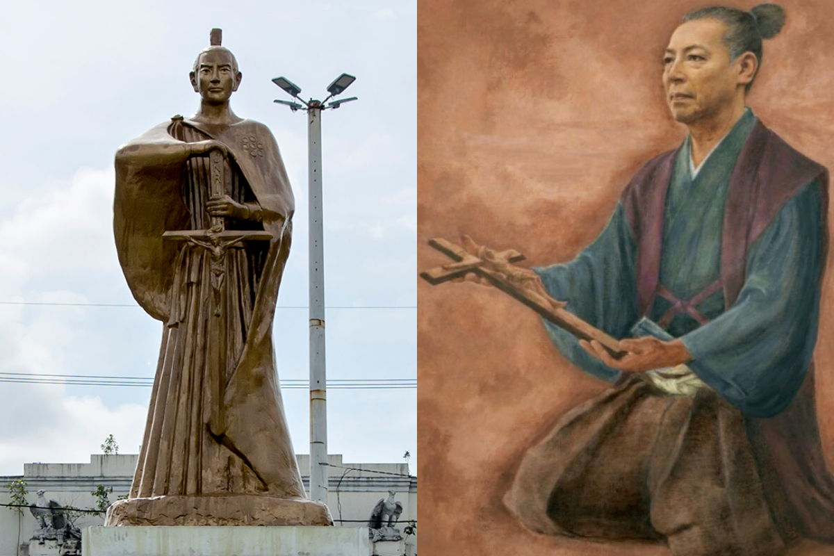 Kisah Takayama Ukon, Samurai Kristen yang Hebat, Berjuang untuk Agama ...