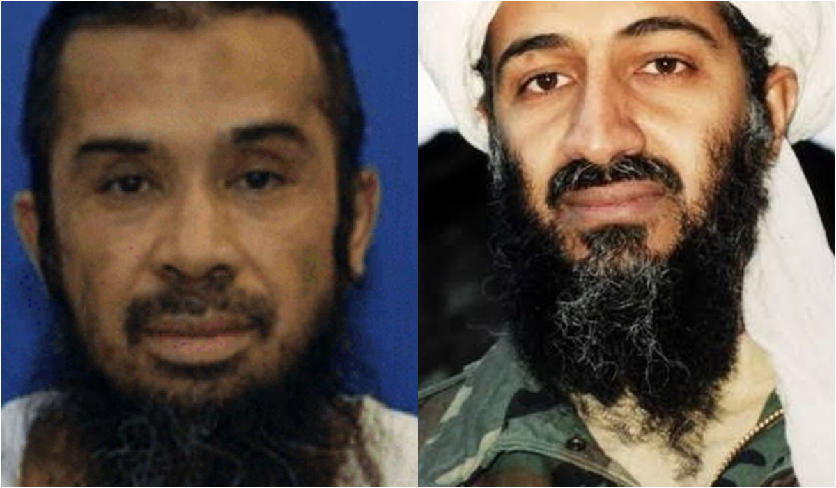 Mengenang 20 Tahun Bom Bali, Inilah Sosok Osama Bin Laden Indonesia ...