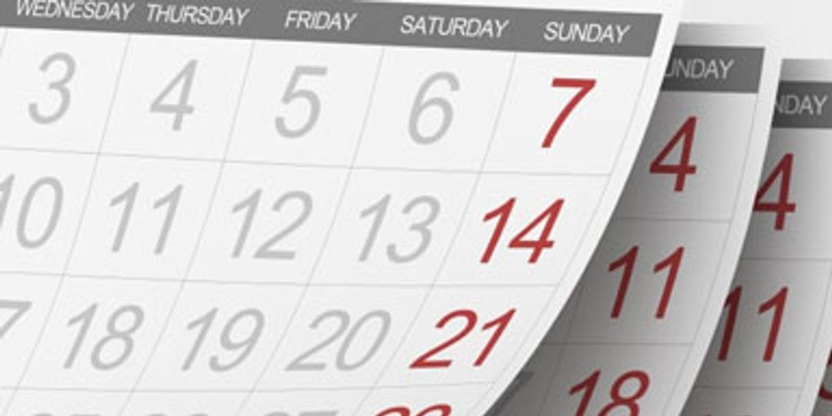 Berikut Cara Mencari Hari Lahir Berdasarkan Tanggal, Bulan, dan Tahun ...