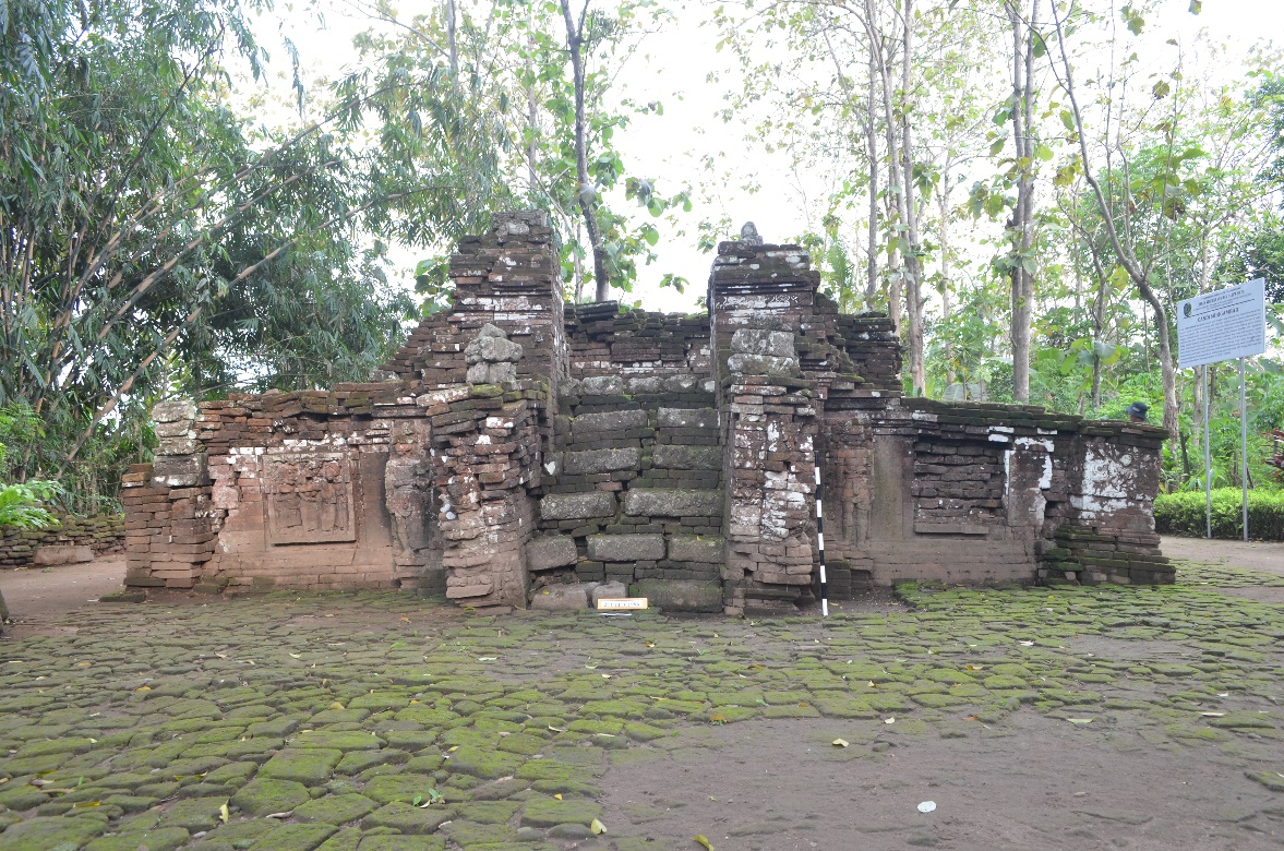 11 Peninggalan Kerajaan Kediri dari Kitab hingga Prasasti, Yuk Simak!