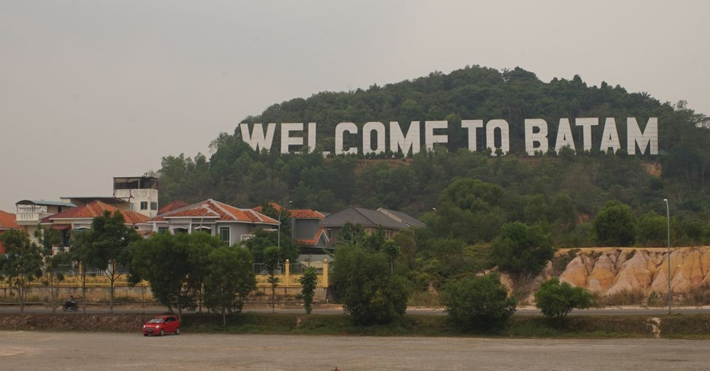 Jadwal Imsak dan Buka Puasa Ramadhan 2023 Wilayah Batam dan Sekitarnya