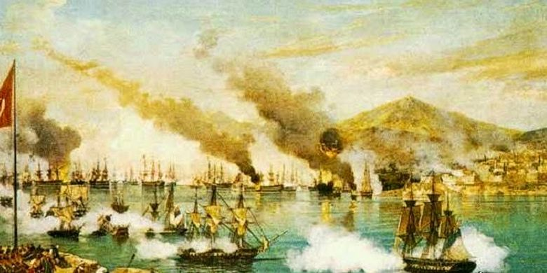 Sultan Ali Mughayat Syah, Panglima Perang yang Menyatukan Kerajaan ...