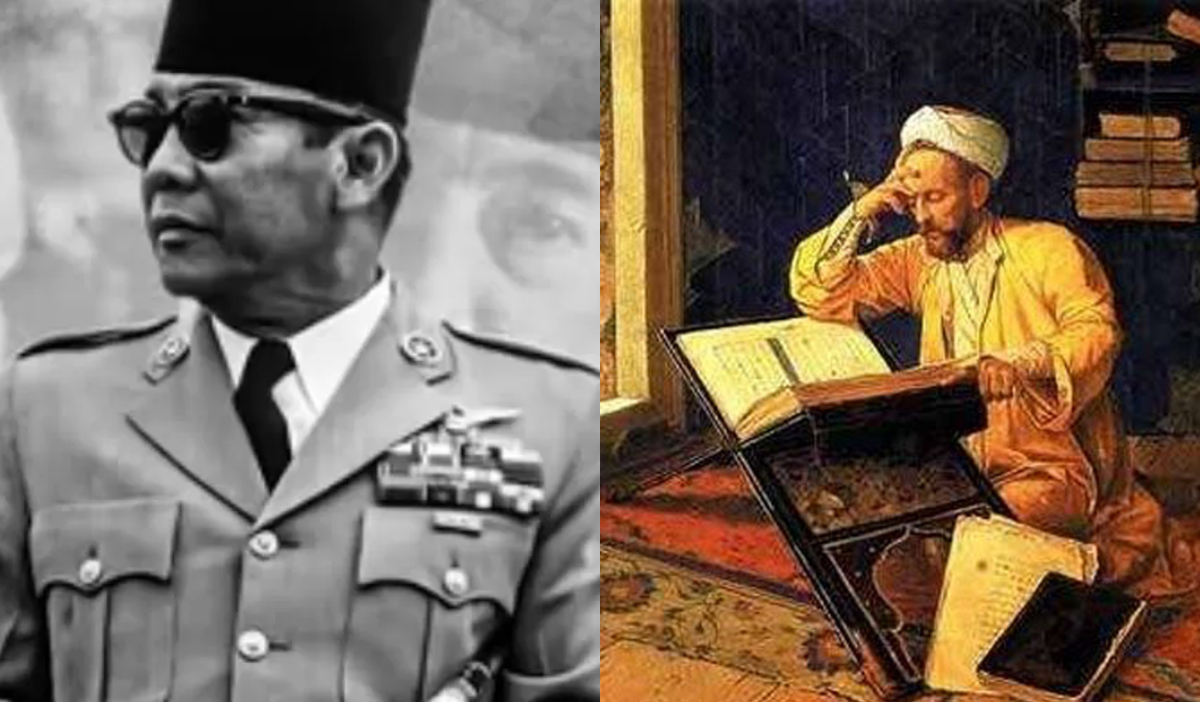 Kisah Makam Iman Al-Bukhari di Uni Soviet dan Kontroversinya dengan ...