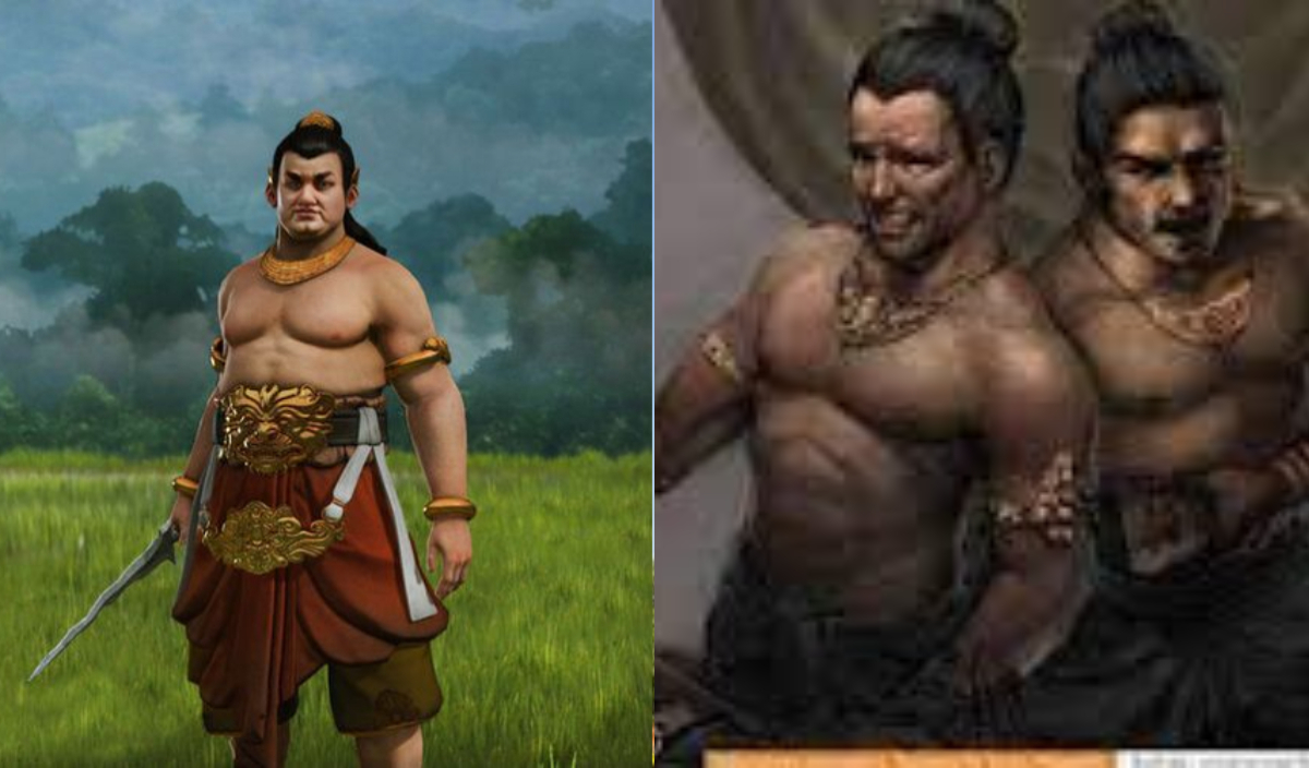 Kisah Ra Tanca, Abdi Dalem yang Dieksekusi Dengan Cara Sangat Tragis Usai Bunuh Raja Majapahit ...