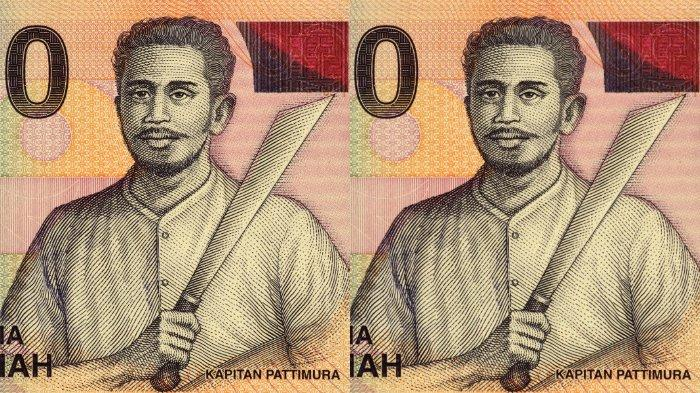 Kisah Kapitan Pattimura, Panglima Perang Maluku yang Menyatukan ...