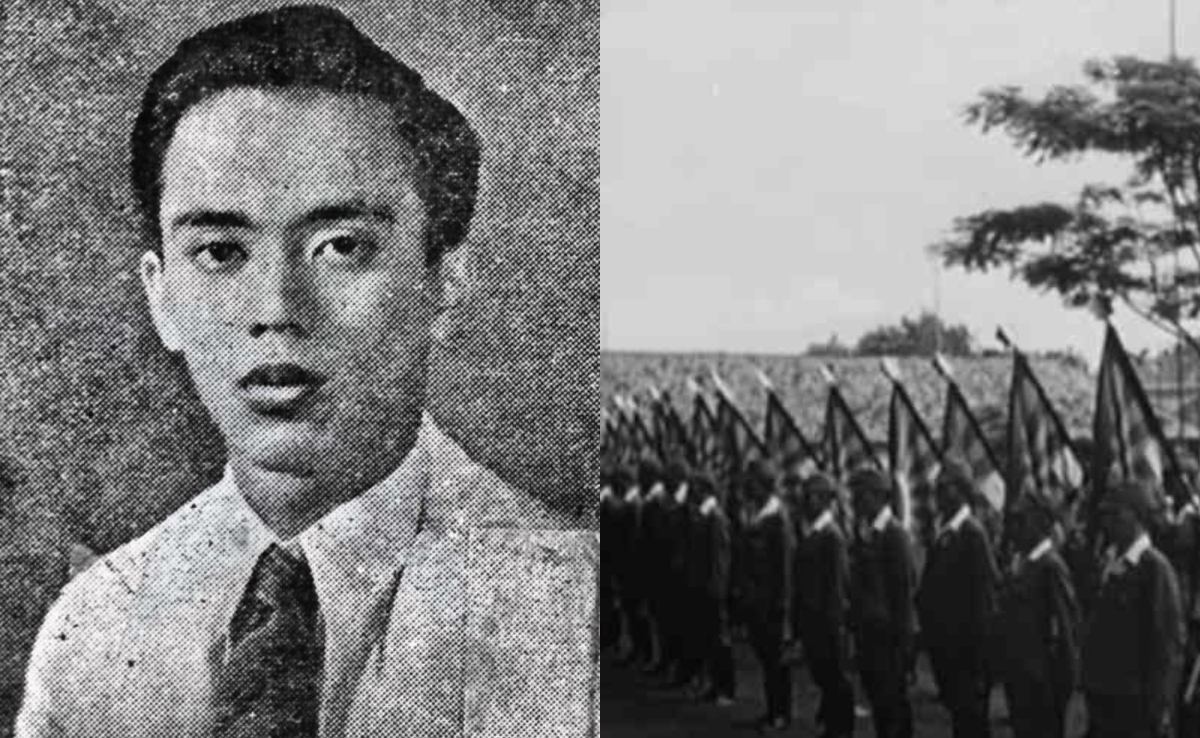 Sosok Supriyadi, Pemberontak PETA yang Diangkat Jadi Menteri Tanpa ...