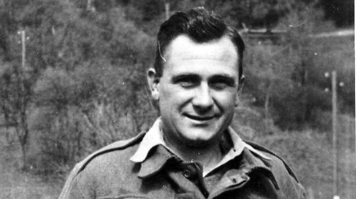 Sosok Raymond Westerling, Komandan Pasukan Belanda yang Dibenci di ...