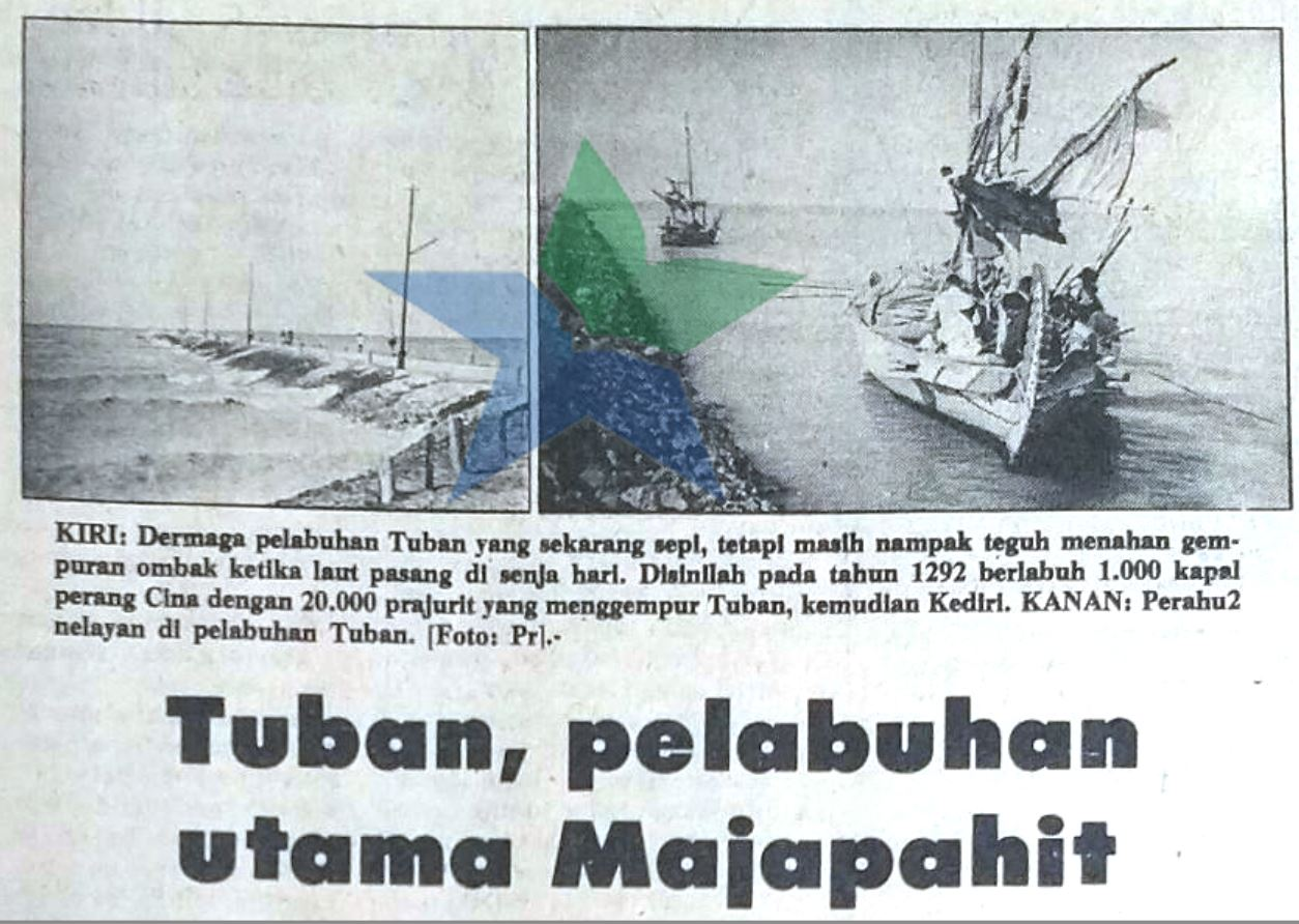 Di Masa Panembahan Senopati, Mataram Islam Gagal Total Taklukkan Tuban