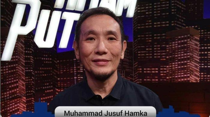 Tagih Utang ke Pemerintah RI, Ini Sosok Jusuf Hamka Bos Jalan Tol yang Pernah Dibantu Adam Malik