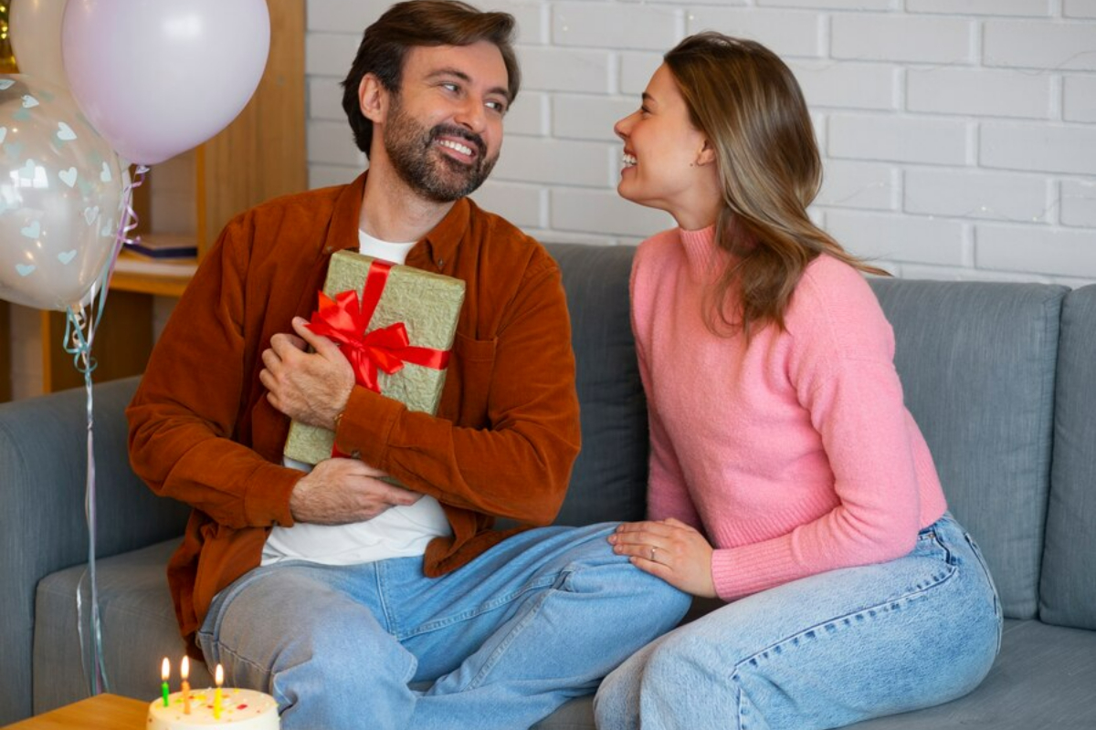 35 Ucapan Selamat Ulang Tahun untuk Suami Tercinta yang Menyentuh Hati