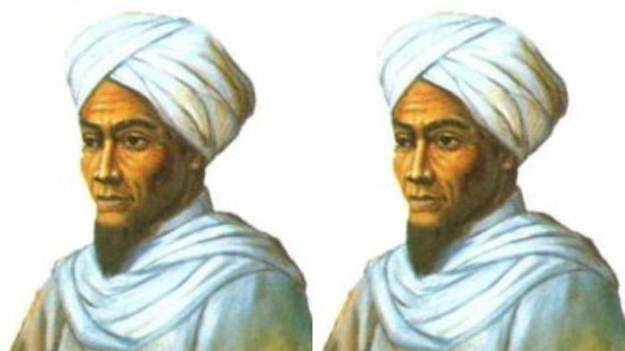 Akhir Perjuangan Tuanku Imam Bonjol, Dari Penangkapan Hingga ...