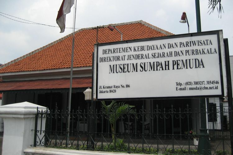 Apa Makna Peristiwa Sumpah Pemuda bagi Generasi Muda Indonesia?