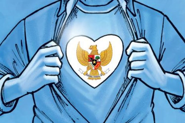 Penentuan Kewarganegaraan Ius Soli dan Ius Sanguinis, Perbedaan dan ...