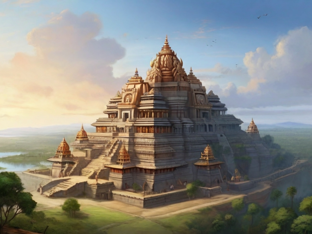 Apa Alasan Kerajaan Kutai Diyakini Sebagai Kerajaan Hindu Tertua di Indonesia?