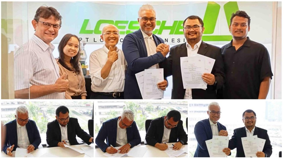 Perusahaan Rintisan Comestoarra Resmi Menjadi Bagian Dari Perusahaan ...