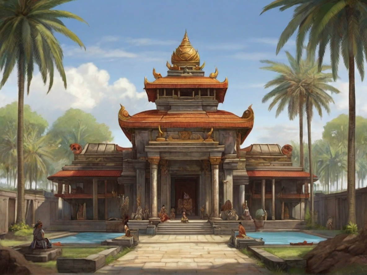 Apa Tujuan Pembentukan Uli Lima dan Uli Siwa oleh Kerajaan Ternate dan ...