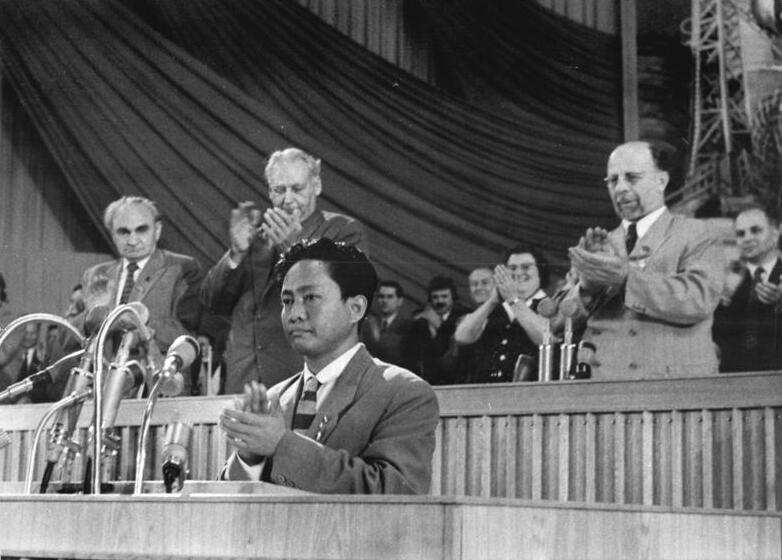 Nasihat Terakhir DN Aidit kepada Sang Adik Sebelum Gerakan 30 September ...