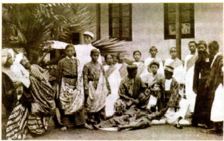 Soegijapranata Uskup Pribumi Pertama di Indonesia yang Lahir dari ...