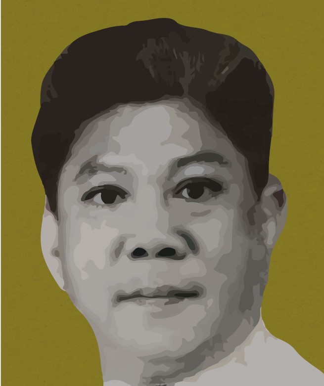 Liem Koen Hian, Peranakan Tionghoa yang Jadi Pesakitan di Tiga Zaman