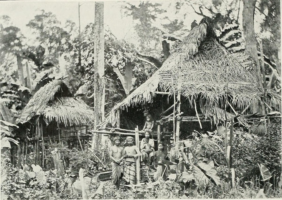 Siapa Bangsa Melayu yang Menjadi Nenek Moyang Bangsa Indonesia?