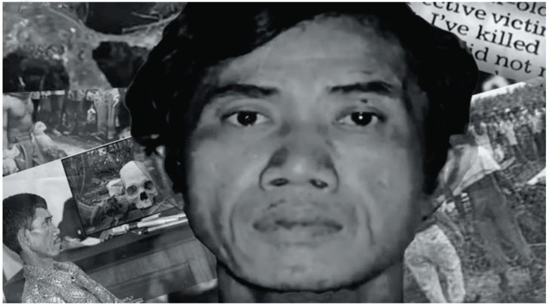 Inilah Kisah Dukun AS alias Suradji, demi Ilmu Sakti Membunuh 42 ...