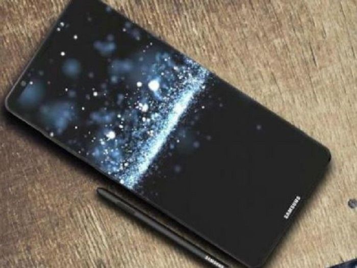Review – Samsung Galaxy Note FE, Wujud Baru Note 7 dengan Harga Rp 8 ...