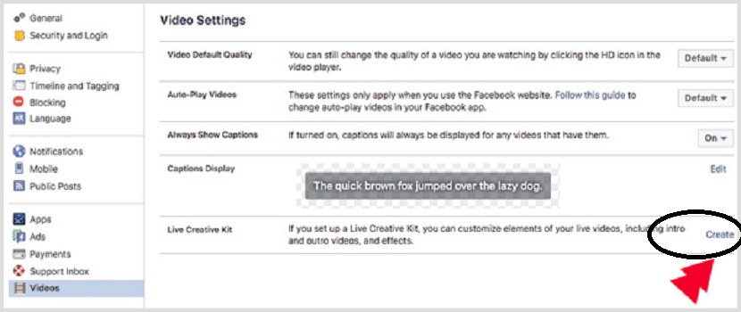 Aplikasi Video Facebook Creator, Inilah Cara Gampang Menggunakannya ...