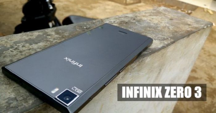 Deretan Produk Infinix Rp 1 Jutaan Ini Cocok Buat Anak Kuliahan - Page all