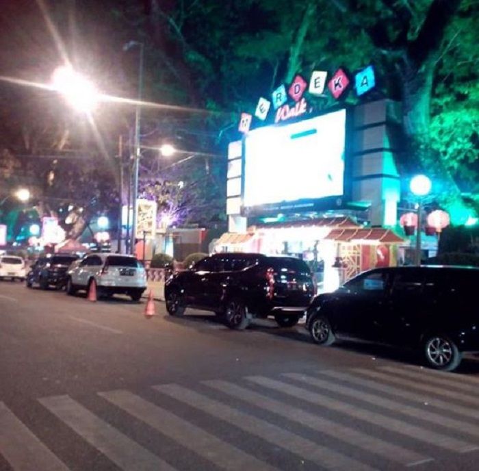 UPDATE: Ini Hasil Kamera SPC L53, Hape Dual Kamera Murah Rp 900 Ribuan ...