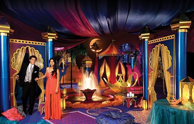 Seru! Ini 5 Konsep Prom Night yang Perlu Dicoba untuk Akhiri Masa SMA