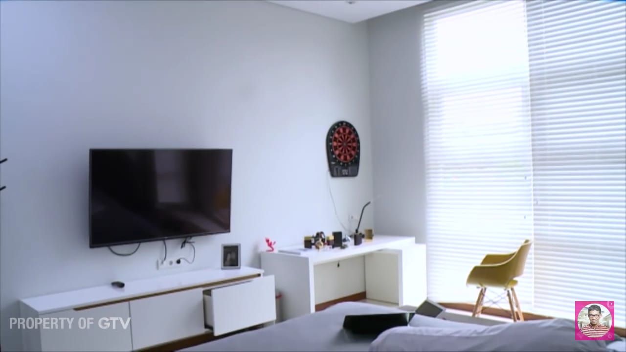 Lika-Liku Perjalanan Cinta Boy William dan Sang Kekasihnya Sempat Jadi ...