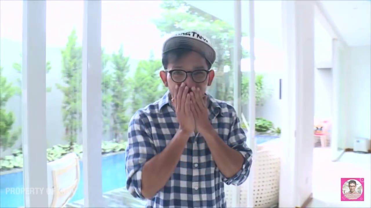 Lika-Liku Perjalanan Cinta Boy William dan Sang Kekasihnya Sempat Jadi ...